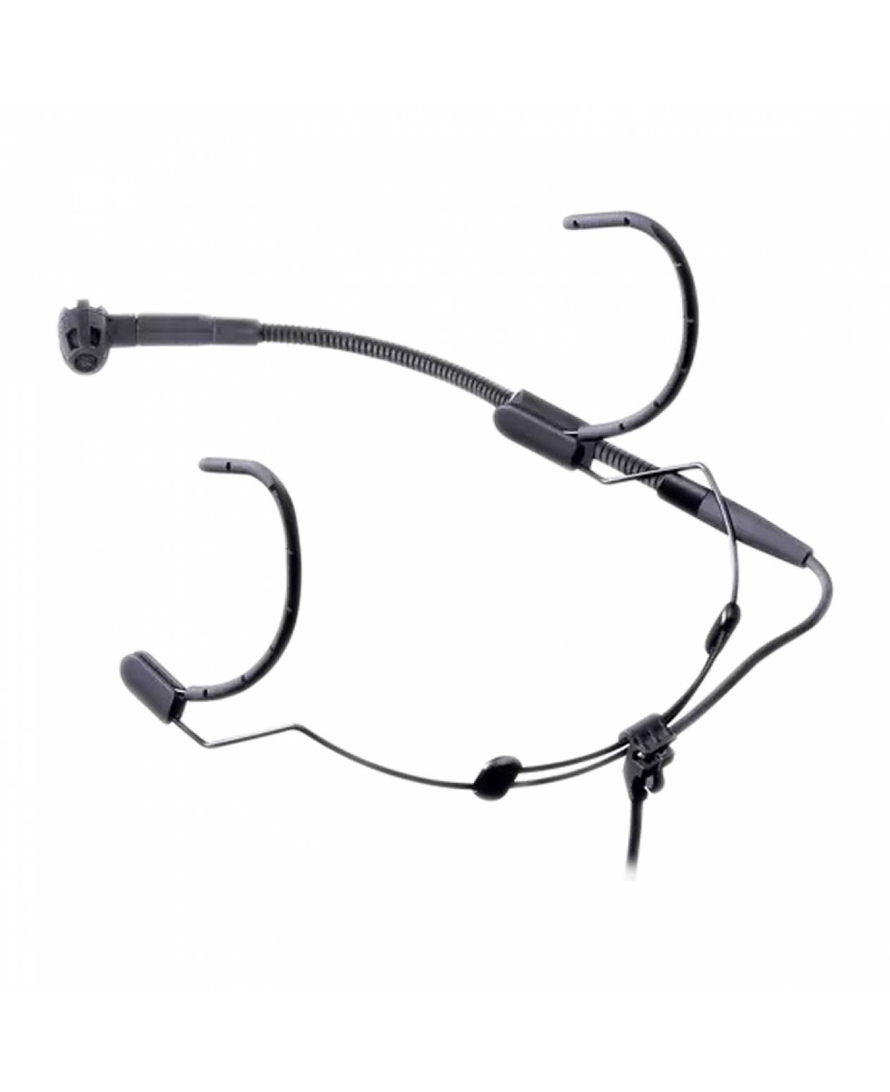 AKG C520 Headworn Condenser Microphone with Standard XLR Connector - Wailian Electronics Pte Ltd